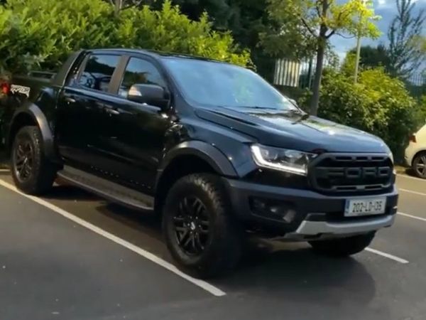 ford raptor | 79 All Sections Ads For Sale in Ireland | DoneDeal