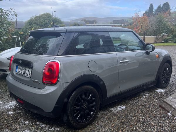 Mini Cooper Cars For Sale in Ireland | DoneDeal