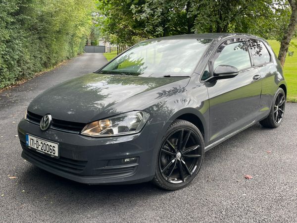 Diesel Volkswagen Golf Cars For Sale in Ireland | DoneDeal