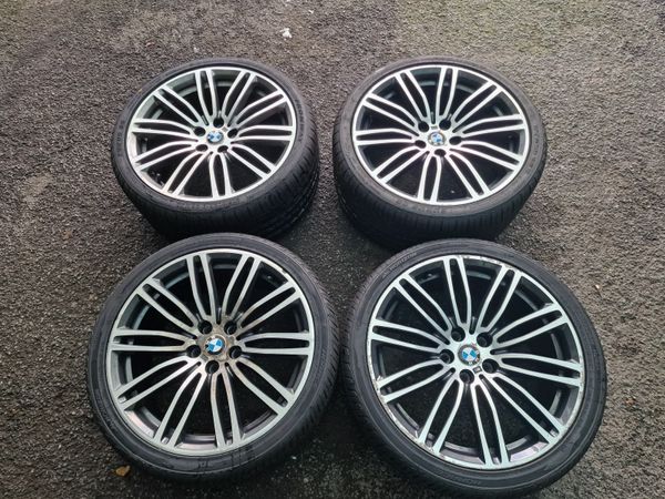 bmw mv3 alloys | 3,121 All Sections Ads For Sale in Ireland | DoneDeal