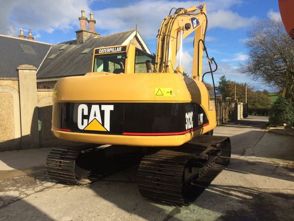 Caterpillar Plant Machinery For Sale in Ireland | DoneDeal