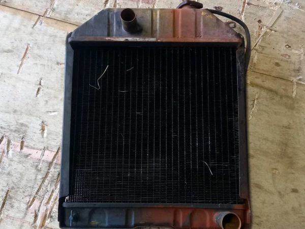 4600 | 51 Tractors Ads For Sale in Ireland | DoneDeal