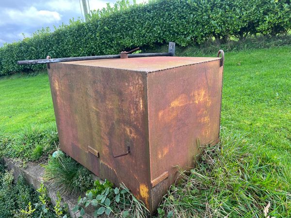 used oil tanks | 3,369 All Sections Ads For Sale in Ireland | DoneDeal