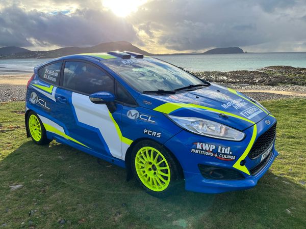 Rally Cars For Sale in Ireland | DoneDeal