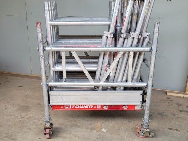 scaffold tower | 48 All Sections Ads For Sale in Ireland | DoneDeal