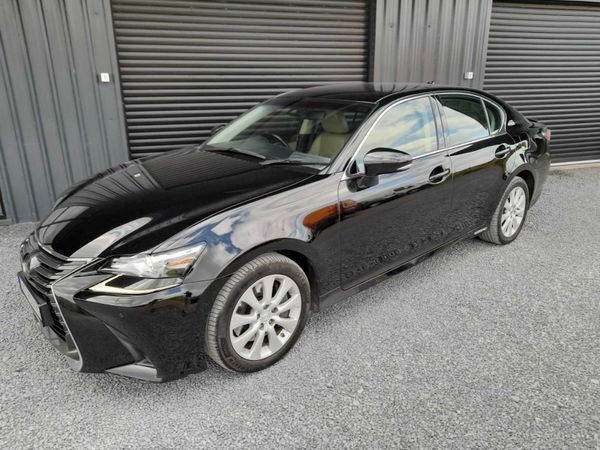 Lexus Cars For Sale in Ireland | DoneDeal