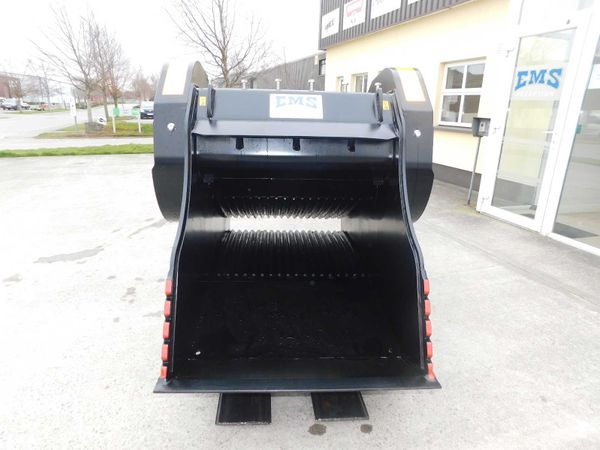 Crushing Bucket MB BF90.3 S4 for sale in Co. Kildare for €1 on DoneDeal