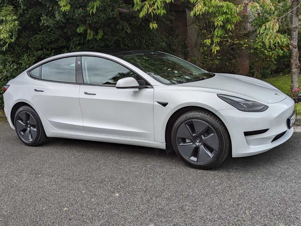 Tesla Model 3 (2022) Cars For Sale in Ireland | DoneDeal
