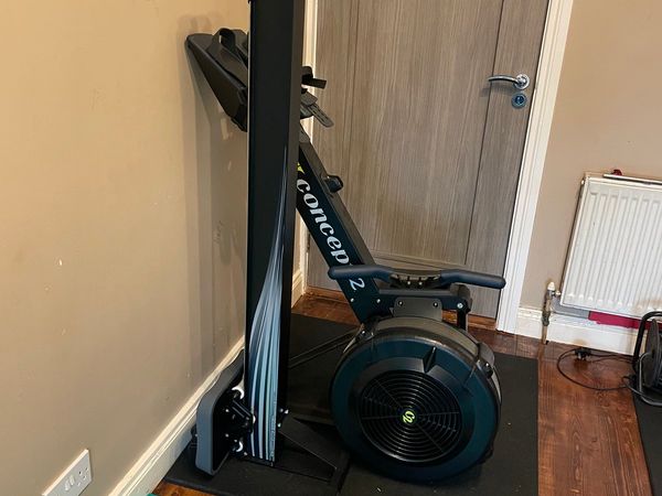 concept 2 rower | 139 All Sections Ads For Sale in Ireland | DoneDeal