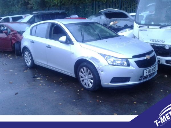 Chevrolet Cars For Sale in Ireland | DoneDeal