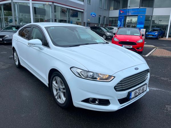 Ford Mondeo Cars For Sale in Galway | DoneDeal