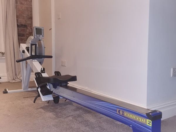 concept 2 rowing machine | 64 All Sections Ads For Sale in Ireland ...