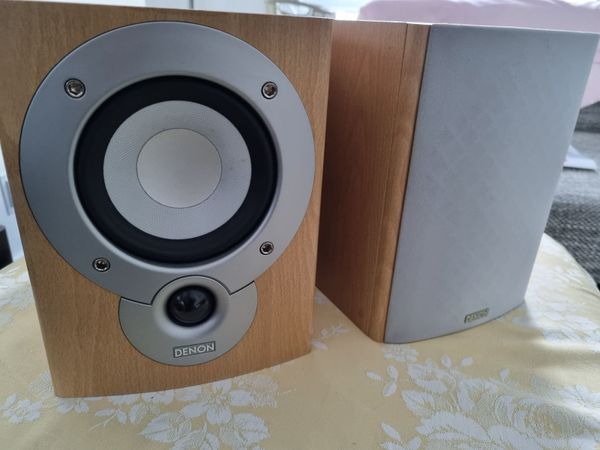 denon | 22 All Sections Ads For Sale in Ireland | DoneDeal