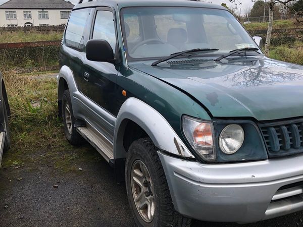 toyota | 165 Ads in Vintage Cars For Sale in Ireland | DoneDeal