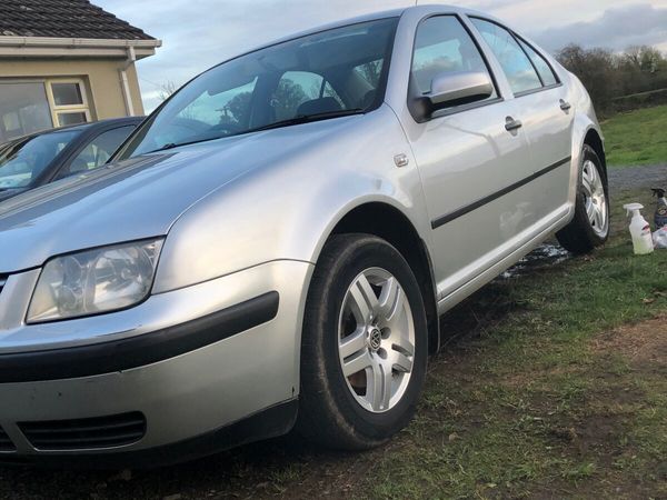 Volkswagen bora Cars For Sale in Ireland | DoneDeal