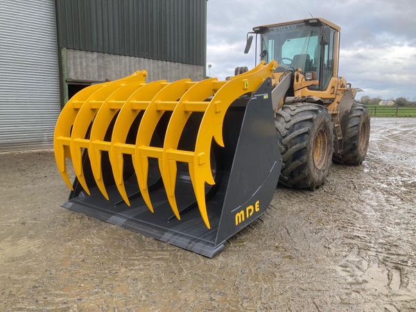 Grab Bucket for sale in Tipperary for €1 on DoneDeal