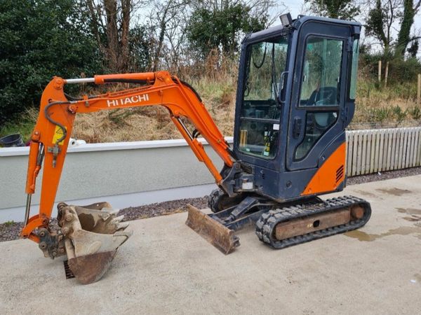 mini diggers | 806 All Sections Ads For Sale in Ireland | DoneDeal