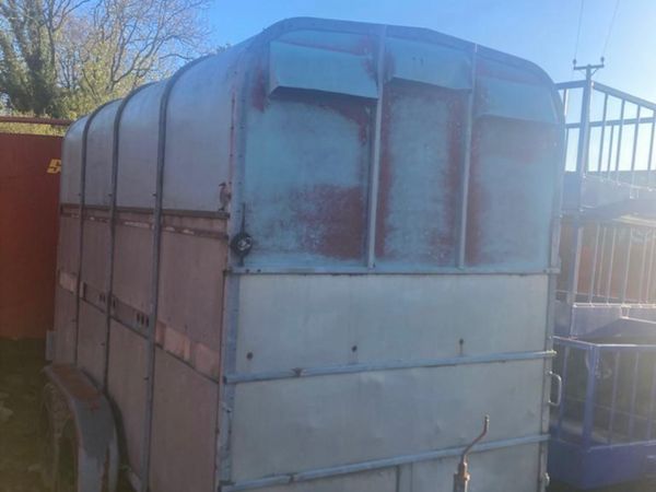 cattle boxes | 355 All Sections Ads For Sale in Ireland | DoneDeal