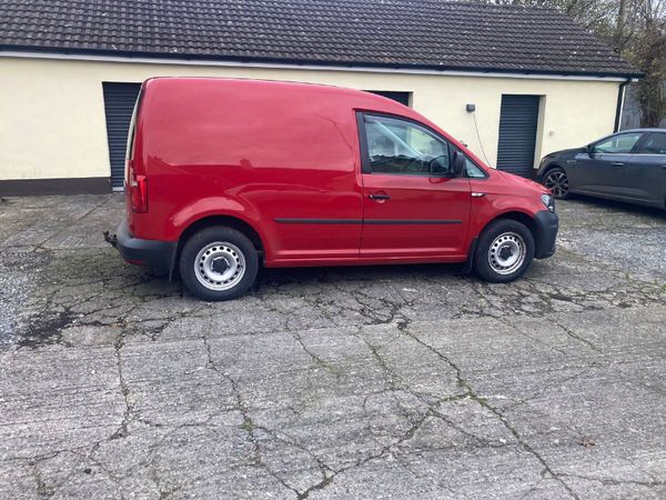 Volkswagen Caddy Cars For Sale in Ireland | DoneDeal