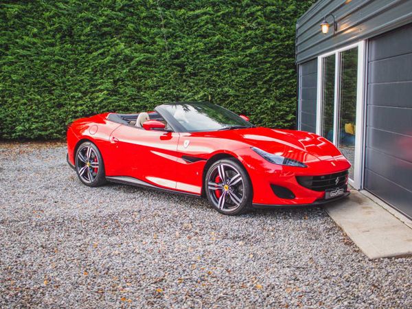Ferrari Cars For Sale in Ireland | DoneDeal