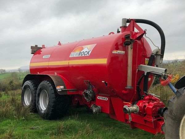 slurry tanker | 708 All Sections Ads For Sale in Ireland | DoneDeal