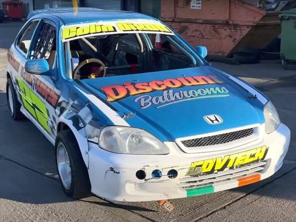 Rally Cars For Sale in Ireland | DoneDeal