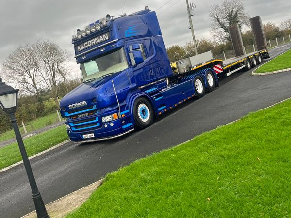 New Holland Plant Machinery For Sale in Ireland | DoneDeal