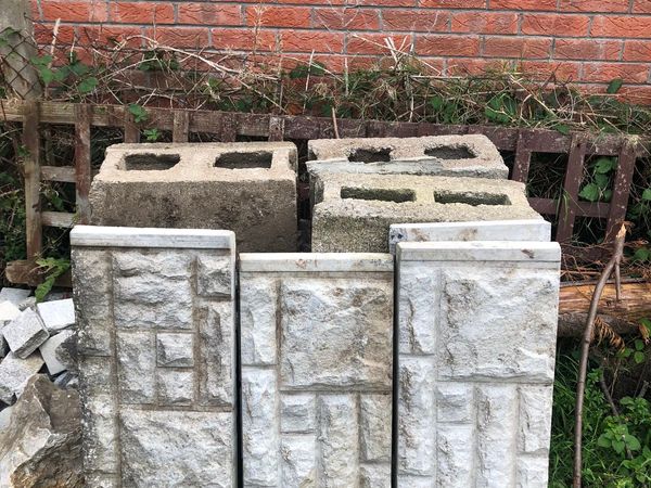 9 inch cavity blocks | 13 All Sections Ads For Sale in Ireland | DoneDeal