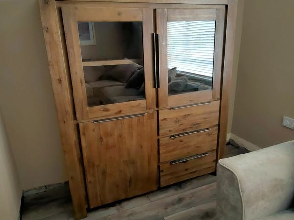 Display cabinets | 562 All Sections Ads For Sale in Ireland | DoneDeal