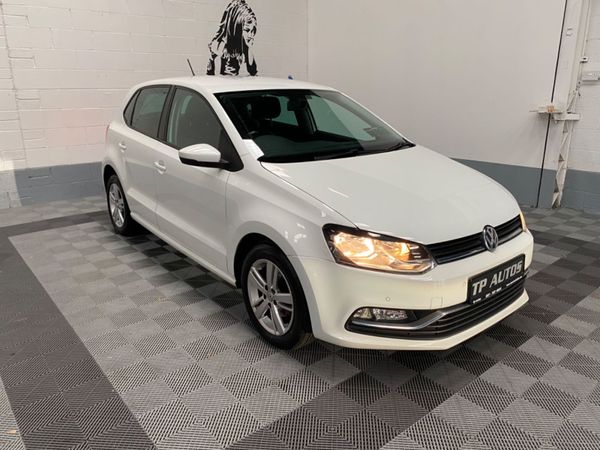 Volkswagen Polo (2016) Cars For Sale in Ireland | DoneDeal