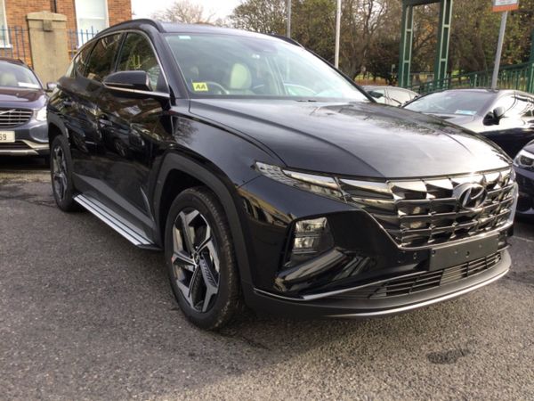 hyundai tucson side steps | 73 All Sections Ads For Sale in Ireland ...