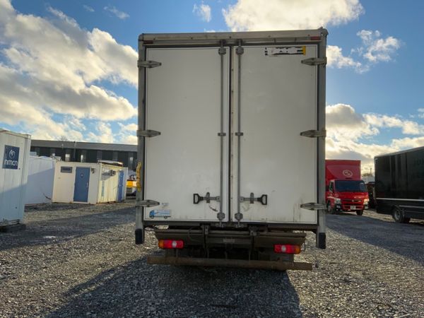 Mitsubishi Canter Canter 7c18 47 Auto 7c18-47 7c1 for sale in Co. Louth ...