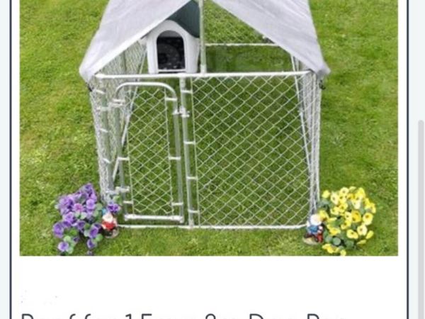 dog runs | 213 All Sections Ads For Sale in Ireland | DoneDeal