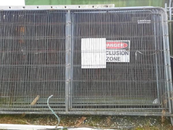 harris fencing | 22 All Sections Ads For Sale in Ireland | DoneDeal