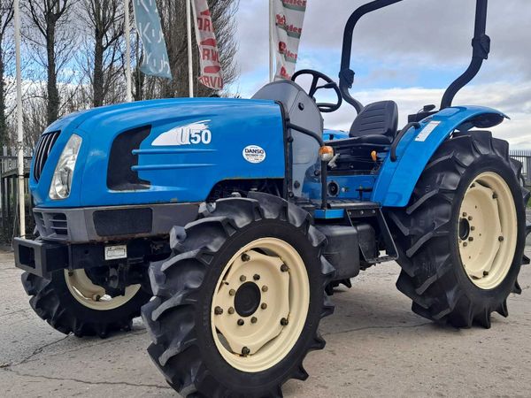 Ford | 681 Tractors Ads For Sale in Ireland | DoneDeal