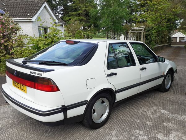 saab | 12 Ads in Vintage Cars For Sale in Ireland | DoneDeal