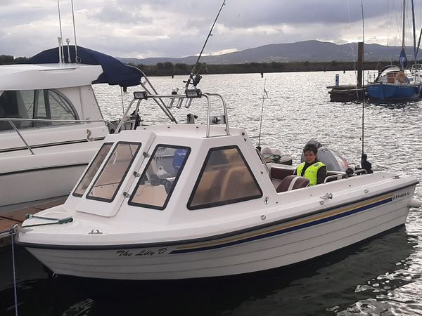 anglers fancy boats | 15 All Sections Ads For Sale in Ireland | DoneDeal