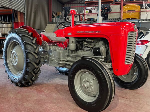 massey 35 | 213 All Sections Ads For Sale in Ireland | DoneDeal
