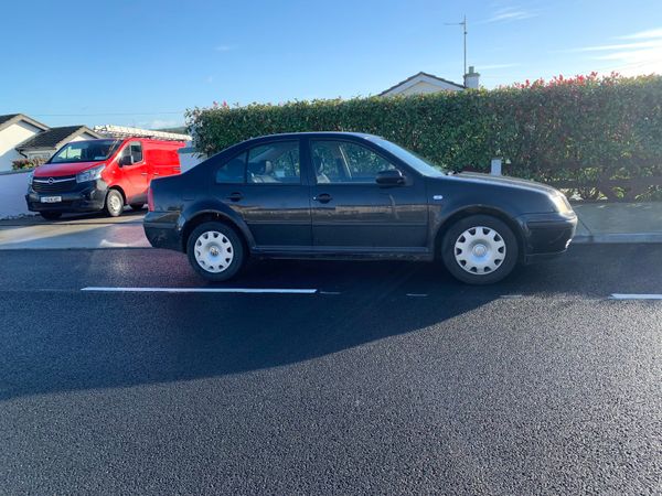 Volkswagen bora Cars For Sale in Ireland | DoneDeal