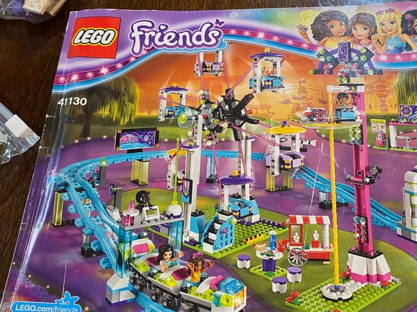 LEGO | 751 All Sections Ads For Sale in Ireland | DoneDeal