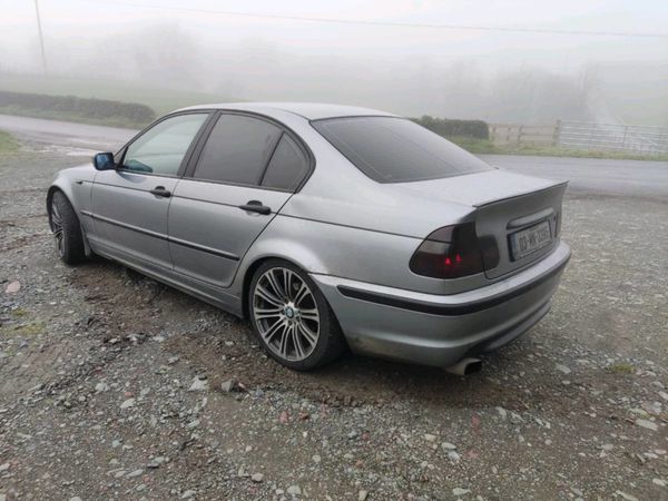 BMW E46 | 15 Ads in Cars For Sale in Ireland | DoneDeal