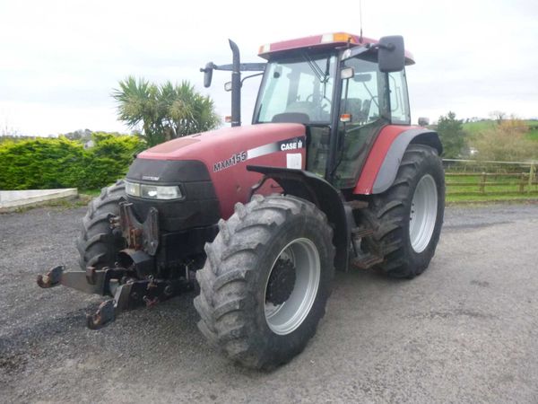 case mxm 155 | 2 All Sections Ads For Sale in Ireland | DoneDeal