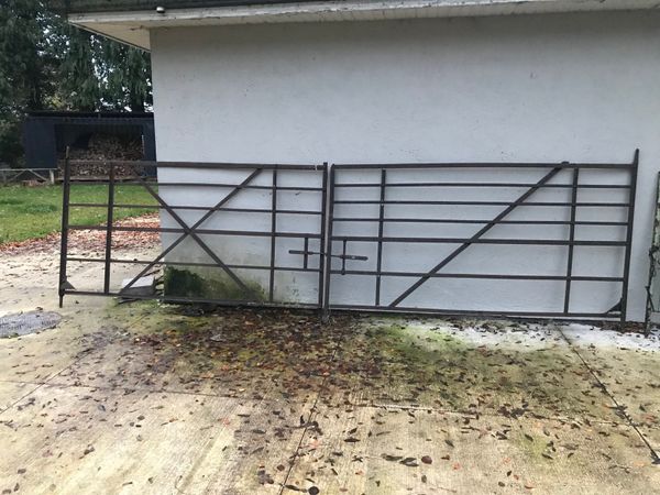 old farm gates | 518 All Sections Ads For Sale in Ireland | DoneDeal