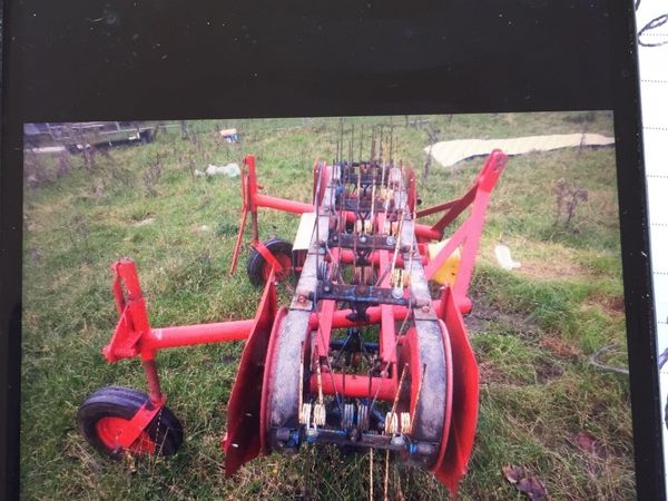 hay turner | 11 All Sections Ads For Sale in Ireland | DoneDeal