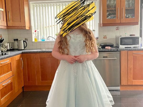 confirmation dresses | 21 All Sections Ads For Sale in Ireland | DoneDeal