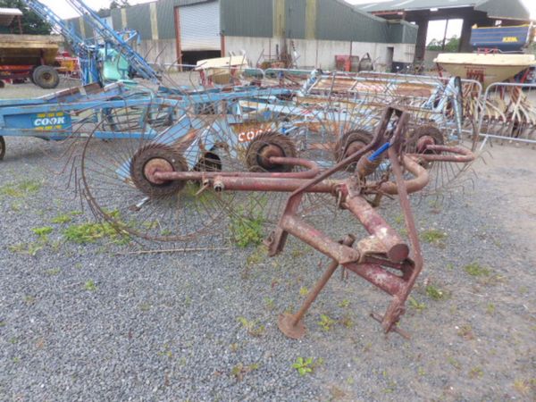 vicon acrobat | 2 All Sections Ads For Sale in Ireland | DoneDeal