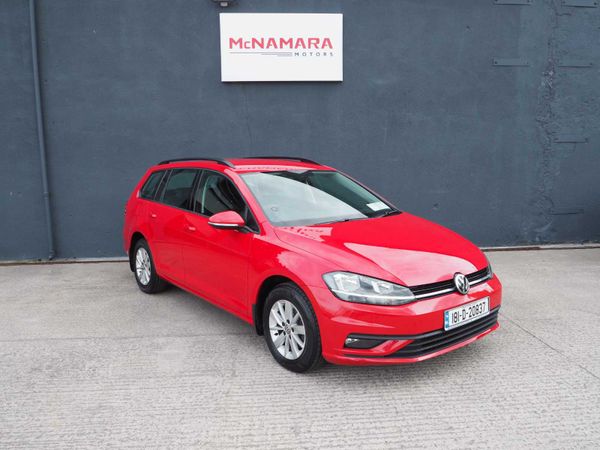 Volkswagen Golf Cars For Sale in Cork | DoneDeal