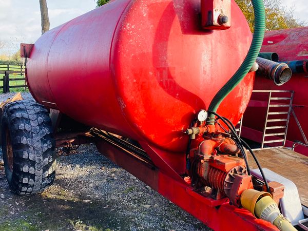 slurry tanker | 725 All Sections Ads For Sale in Ireland | DoneDeal