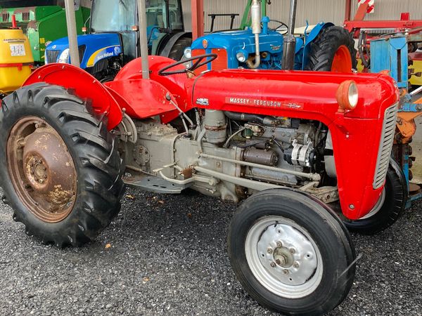 massey 35 | 213 All Sections Ads For Sale in Ireland | DoneDeal