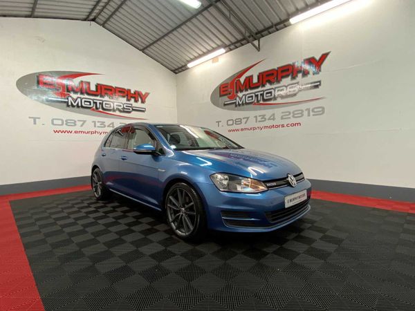 Volkswagen Golf Cars For Sale in Ireland | DoneDeal